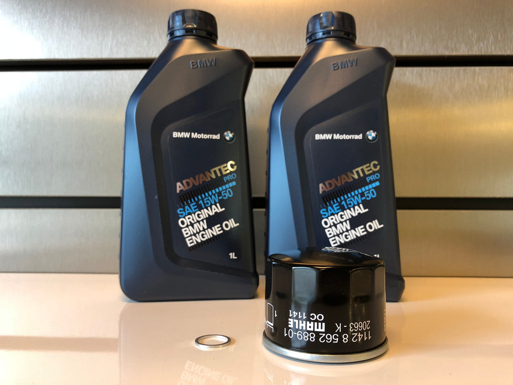 BMW Oil Change Kit G310GS from 53 92 Adventure Depot bmw-oil-change-kit-g310gs-from-53-92-adventure-depot