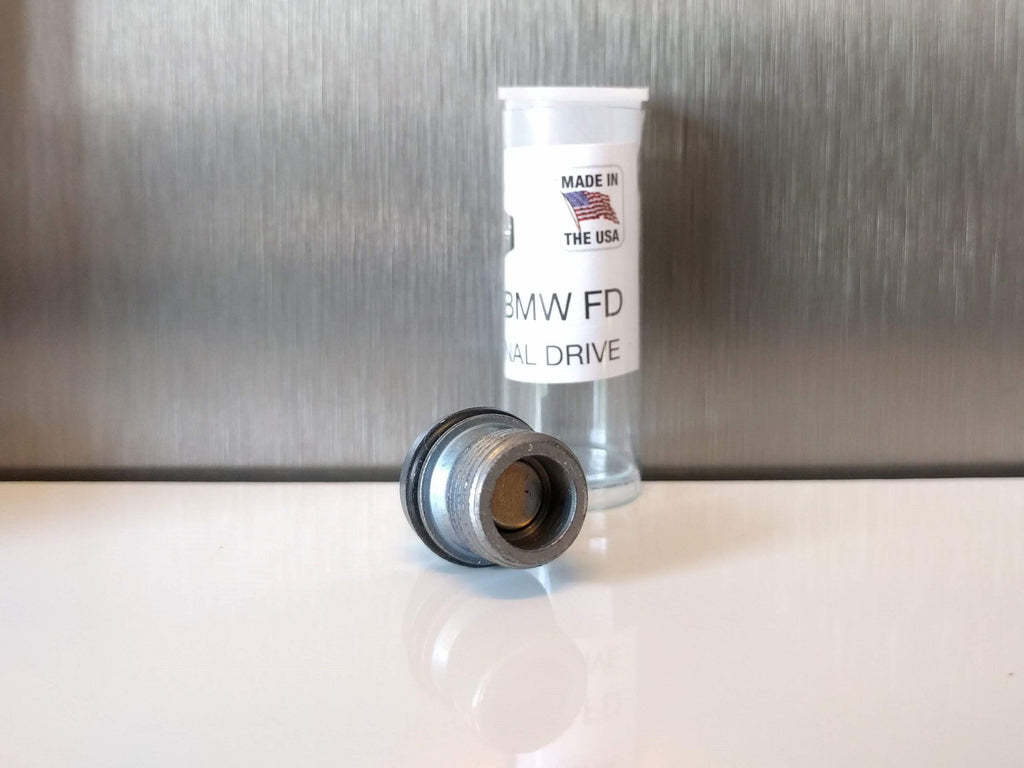 BMW Final Drive Oil Change Kit (BMW R1200 / R1250 Models) (from $10.44 ...
