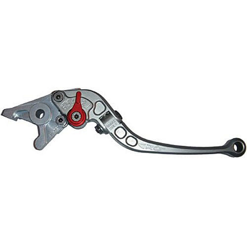 CRG Roll-A-Click Folding Brake Lever (S1000RR) – Adventure Depot