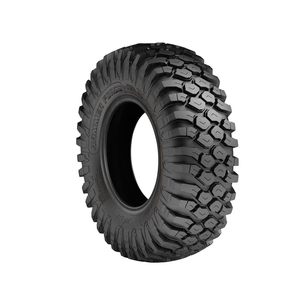 30X10R15 XPS Hammer Force Tire – Adventure Depot