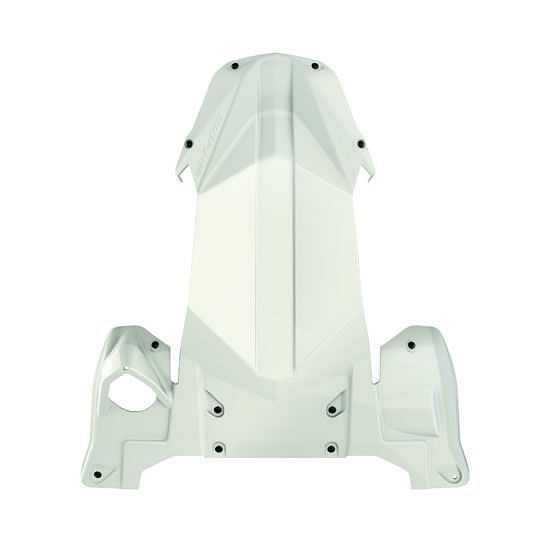 Full Body Skid Plate – Adventure Depot