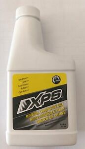 BRP/CAN-AM MINERAL CHAIN CASE OIL – Adventure Depot
